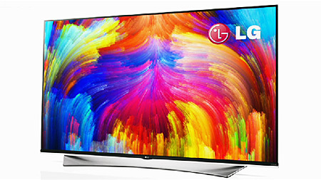 LG전자 내달 CES에서 '양자점TV' 공개