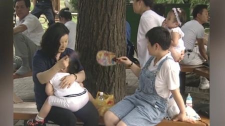 사상 최악 1994년 폭염…얼마나 더웠나