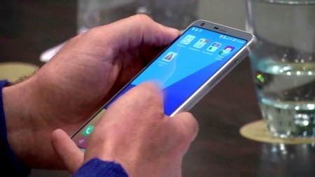 삼성 갤럭시탭S3·LG G6 미국 예약판매 동시 시작