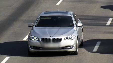 BMW 2만 대 안팎 초유의 '운행 정지' 명령