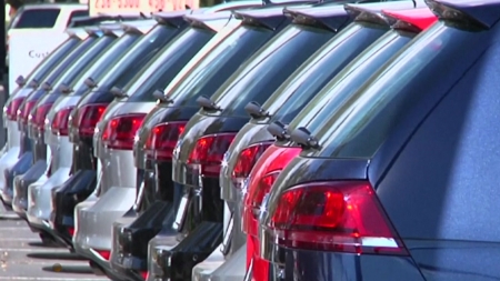 獨 폴크스바겐, 전 세계 SUV 70만 대 리콜...'선루프 화재 위험'