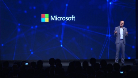 MS 나델라 CEO "AI가 가장 중요한 기술"