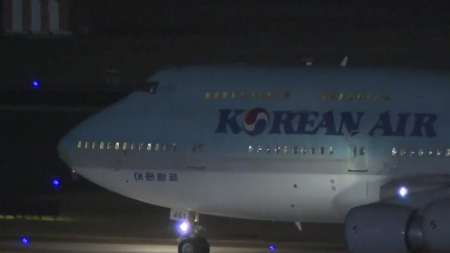 우한 3차 전세기, 오늘 밤 출발...교민·가족 170여 명 내일 귀환