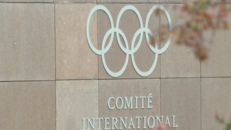 IOC, "베이징올림픽 외교적 보이콧한 미국 결정 존중"