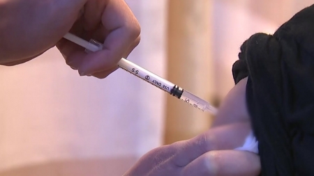 화이자 BA.4/5 개량백신 118만 회분 도입...14일부터 접종