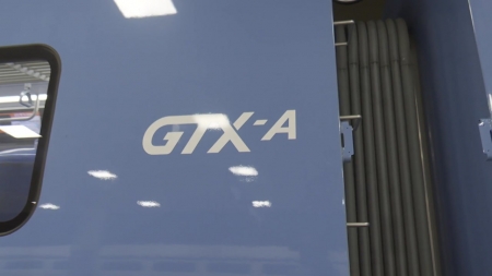 GTX-A 3월 30일 개통...연초 GTX-D·E·F 신설 발표