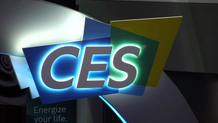 세계 최대 IT 전시회 'CES 2024' 개막..."AI 기술 향연"